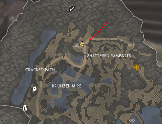 Wages of Cruelty - Ashen Walkthrough - Neoseeker