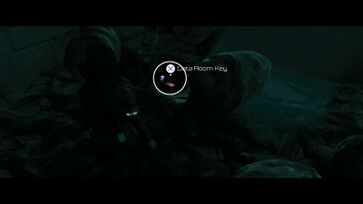 Code Violet - All Weapon Silencer locations - Neoseeker