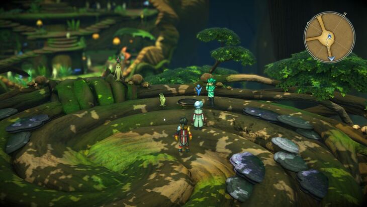 Beigoma Battle Guide - Eiyuden Chronicle: Hundred Heroes - Neoseeker