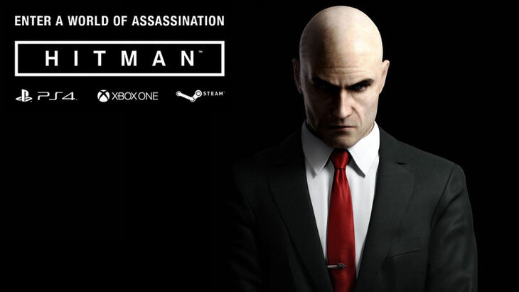 Hitman Walkthrough and Guide - Neoseeker