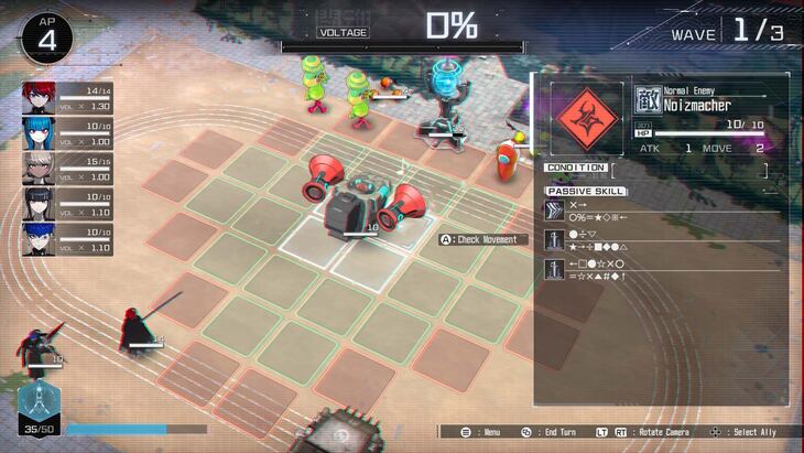 Leave Moko Behind Walkthrough - The Hundred Line: Last Defense Academy ...