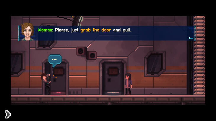 Lacuna Walkthrough and Guide - Neoseeker