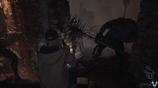 Resident Evil Village: Shadows of Rose DLC - Castle Dimitrescu - Gold ...