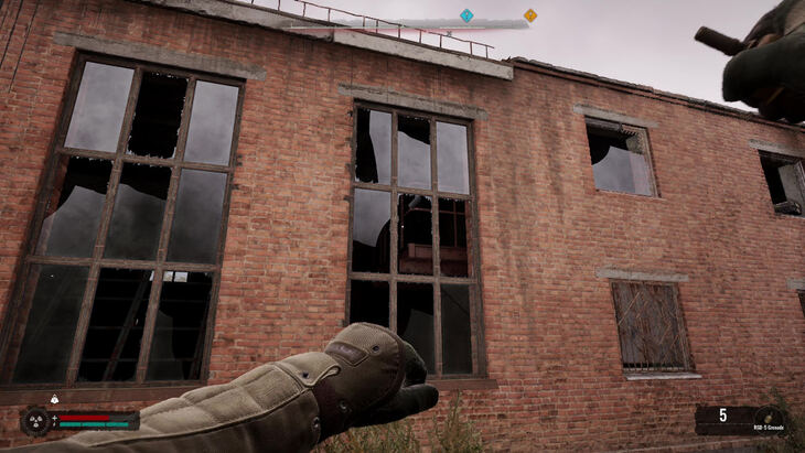 S.T.A.L.K.E.R. 2: Heart of Chornobyl - Zaton Missions - Neoseeker