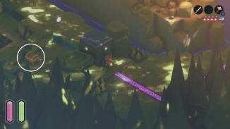 Finding the Red Key - Tunic Walkthrough - Neoseeker