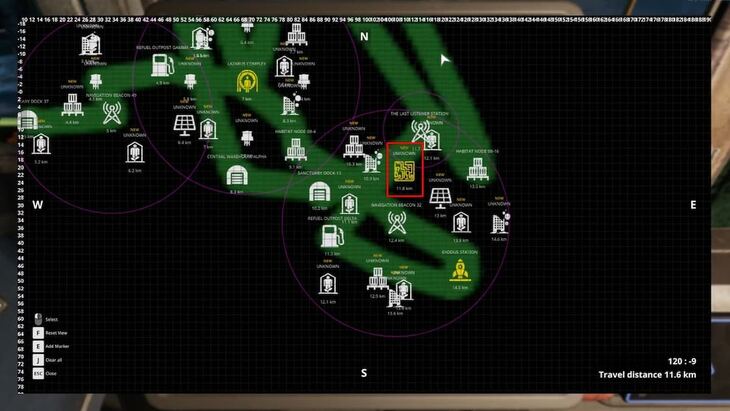 The Last Caretaker The Transposium Maze Walkthrough Guide - Neoseeker