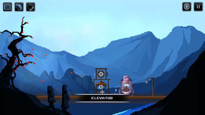 Xerum - Time And Time Again Guide - The Captain (2021) - Neoseeker