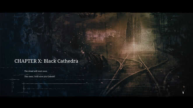 Chapter 10 - Unholy Walkthrough - Neoseeker