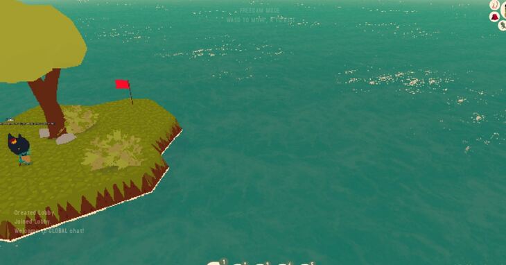 WEBFISHING Walkthrough and Guide - Neoseeker