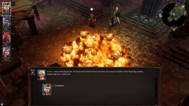 Arx - Divinity: Original Sin 2 Walkthrough - Neoseeker