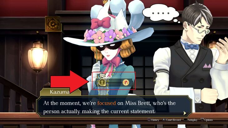 The Great Ace Attorney: Adventures - Episode 1 Part 2 Guide - The Great ...