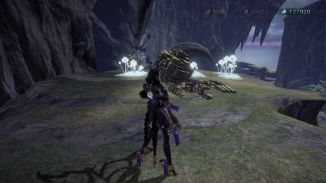 The Artifact Unleashed - Bayonetta 3 Walkthrough - Neoseeker