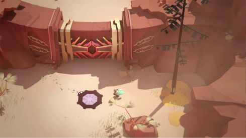 Cocoon Walkthrough - Chapter 1 (to 16%) - Neoseeker