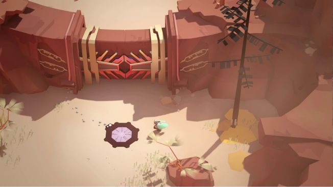 Cocoon Walkthrough - Chapter 1 (to 16%) - Neoseeker