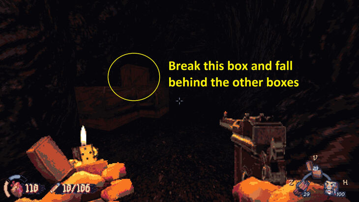 E1M2 - The Shipyard - Cultic Walkthrough - Neoseeker