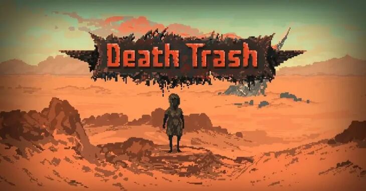 Death Trash Walkthrough and Guide - Neoseeker