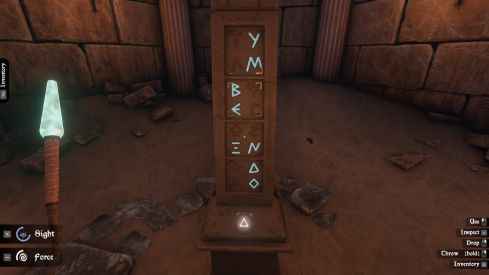 Escape First Alchemist Walkthrough - The Room of Night and Day and ...