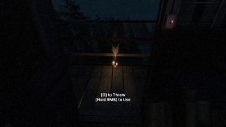 Something Strange - Fears to Fathom Walkthrough - Neoseeker