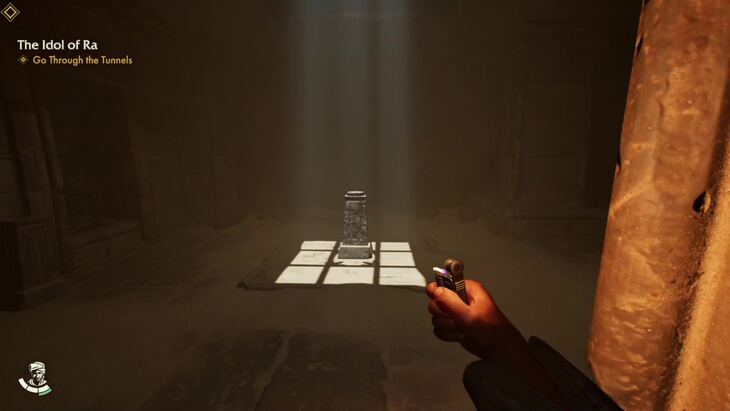 Indiana Jones and the Great Circle - Nazi Compound Walkthrough - Neoseeker