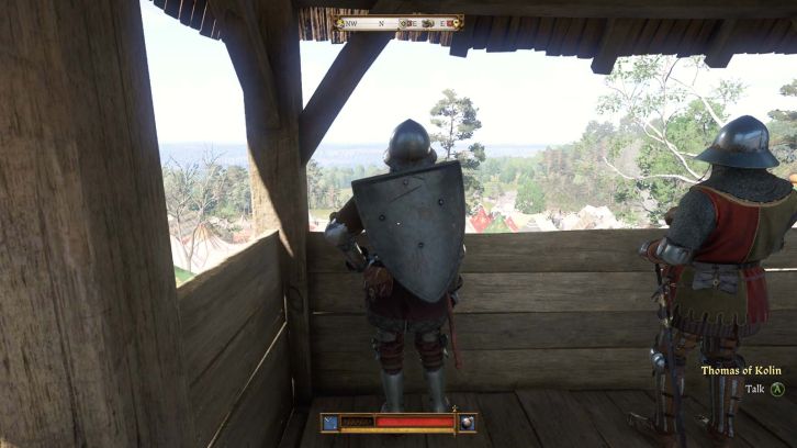 Absolver Quest Guide - Kingdom Come: Deliverance II - Neoseeker