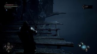 Pligrim's Perch Ascent - Lords of the Fallen (2023) Walkthrough - Neoseeker