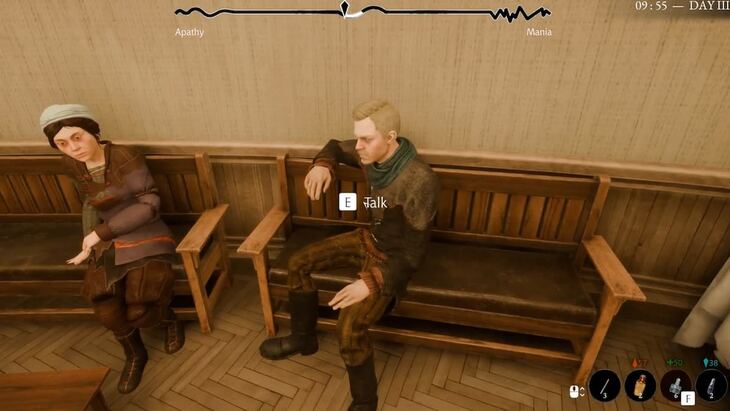 Pathologic 3 Day 3 Opening the Hospital Walkthrough Guide - Neoseeker