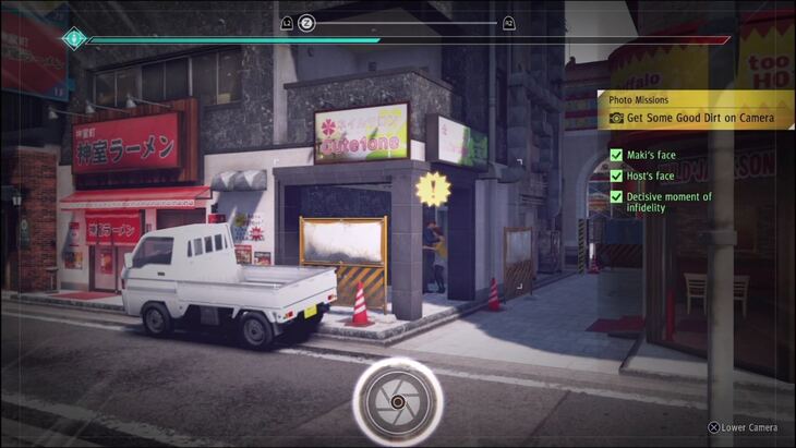 Entrapment - Judgment Walkthrough - Neoseeker