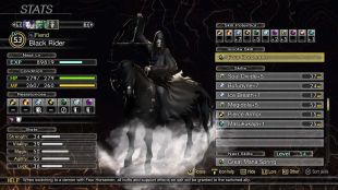 Arioch Boss Fight Guide - Shin Megami Tensei V: Vengeance - Neoseeker