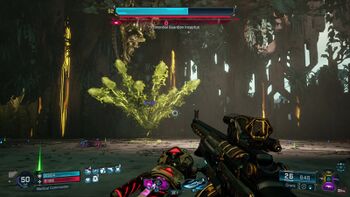 Vault of Inceptus - Primordial Guardian Inceptus - Borderlands 4 ...