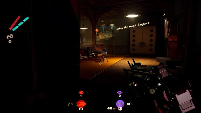 Deathloop - Visionary Lead What Wenjies Want Walkthrough - Neoseeker