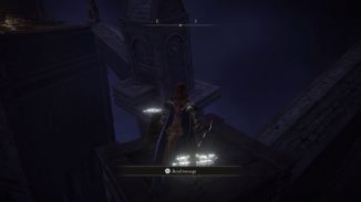 Nokron, Eternal City - Elden Ring Walkthrough - Neoseeker