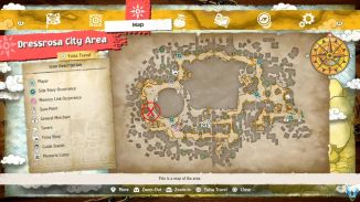 One Piece Odyssey - Taken by Tontattas Walkthrough - Neoseeker