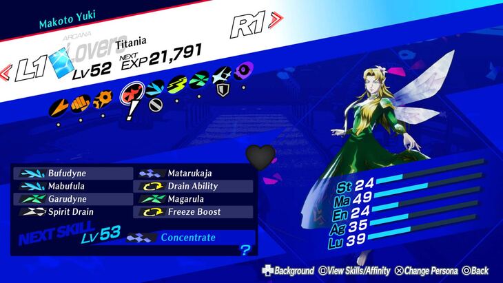 How To Defeat Demented Knights Guide - Persona 3 Reload - Neoseeker