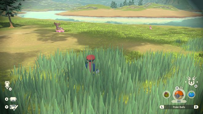 Shellos of the East and West Request Guide - Pokémon Legends: Arceus ...