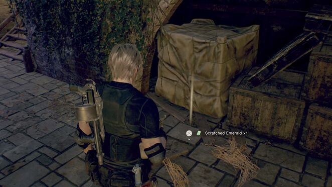 Chapter 12 Guide - Resident Evil 4 Remake (2023) - Neoseeker