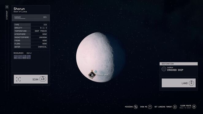 Back to Vectera - Starfield Walkthrough - Neoseeker