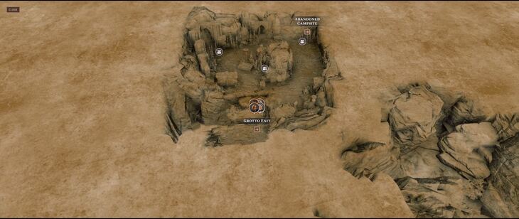 Solasta - The Merchant Road Walkthrough - Solasta: Crown of the ...