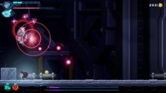 Boss - ??? II - Shadow Labyrinth Walkthrough - Neoseeker