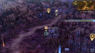 Unicorn Overlord - The Cemeteries of Drakenhold Walkthrough - Neoseeker