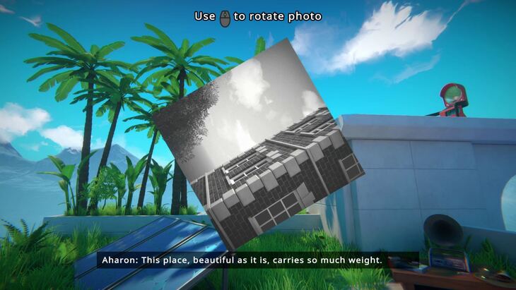 Viewfinder - Chapter 1 Walkthrough - Neoseeker
