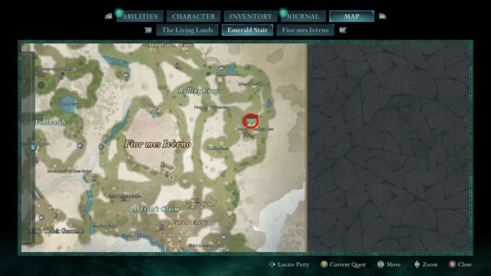 Steel Resolve - Avowed Walkthrough - Neoseeker