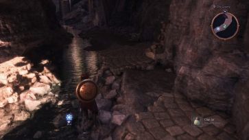 Dragon Age: The Veilguard - The Singing Blade Walkthrough - Neoseeker
