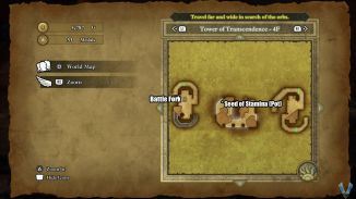 Tower of Transcendence - Dragon Quest III HD-2D Remake Walkthrough ...