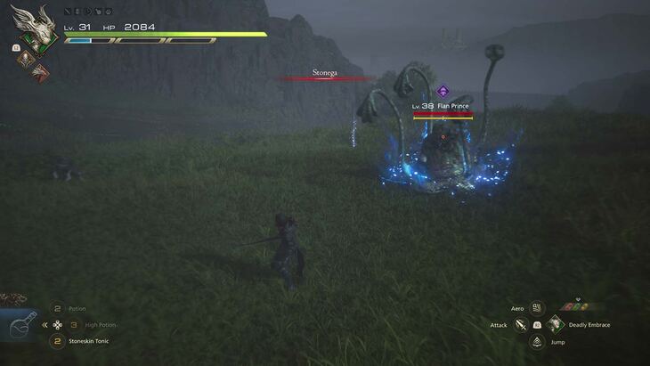 How To Defeat Flan Prince (Muddy Murder) Guide - Final Fantasy XVI ...