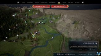 Hogwarts Legacy - All Collection Chests - Hogsmeade Valley Locations ...