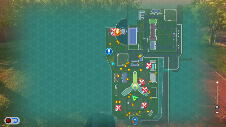 Inazuma Eleven: Victory Road - Chapter 4 Walkthrough - Neoseeker