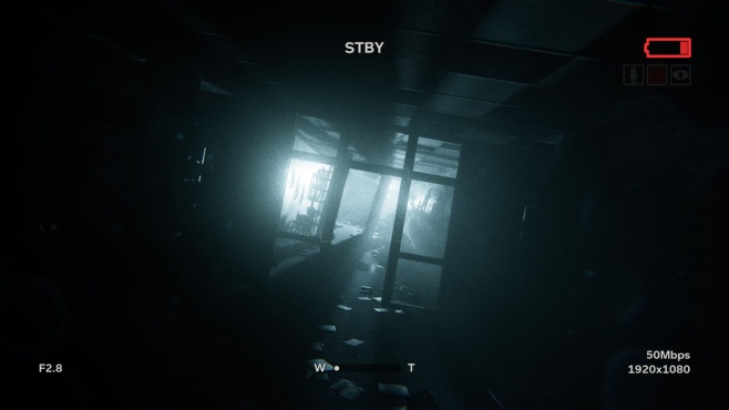 Judges - The Library Guide - Outlast 2 - Neoseeker
