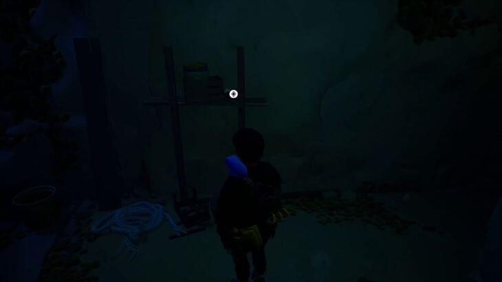 Jusant - Chapter 4 Walkthrough - Neoseeker