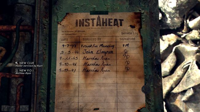 The Gas Man - L.A. Noire Walkthrough - Neoseeker