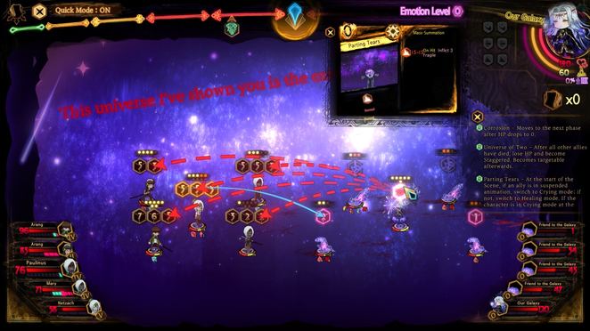 Netzach - Floor of Art - Library Of Ruina Walkthrough - Neoseeker